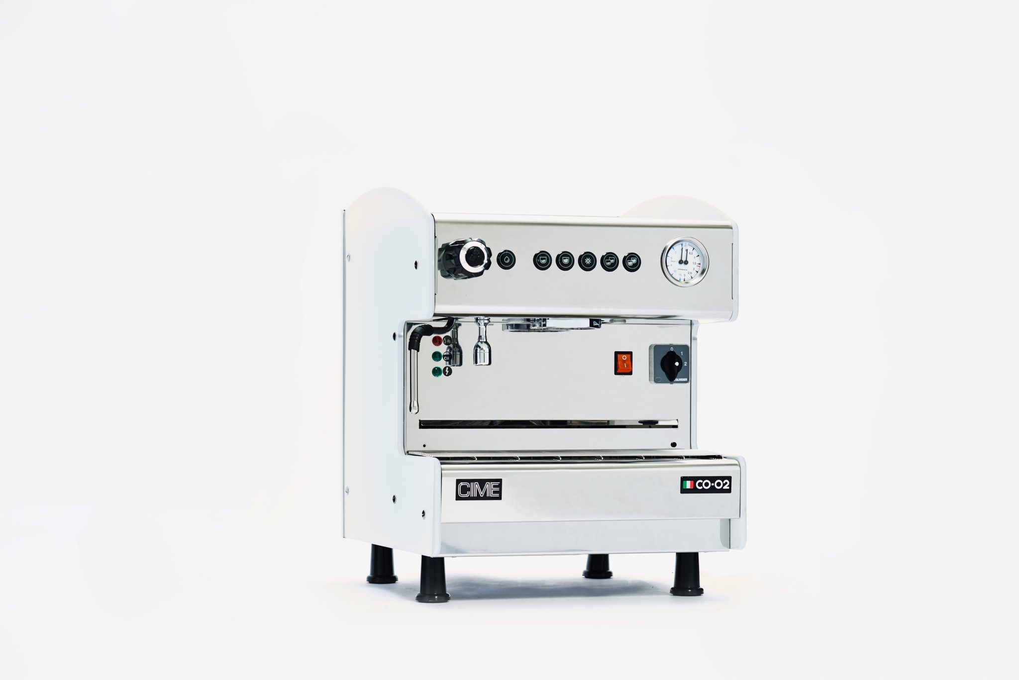 CIME CO-02 LIGHT – KAAPI SOLUTIONS INDIA OPC PVT. LTD.