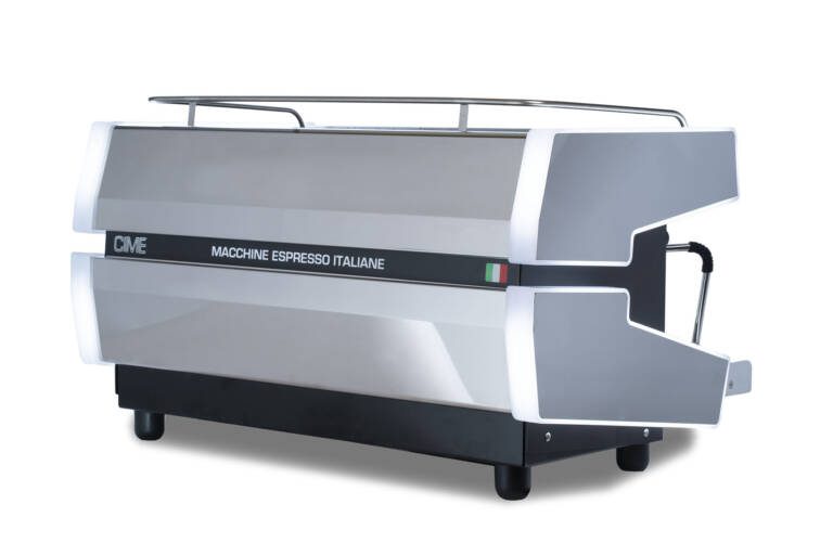 CIME NEO Espresso Machine - Kaapi Solutions