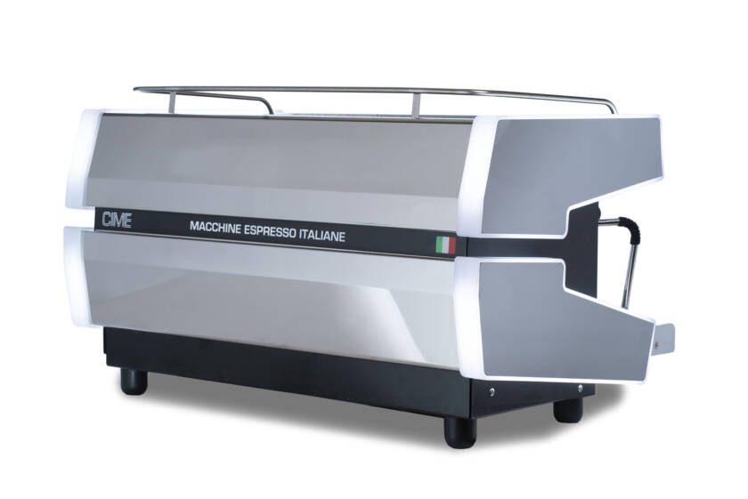 CIME NEO Espresso Machine - Kaapi Solutions