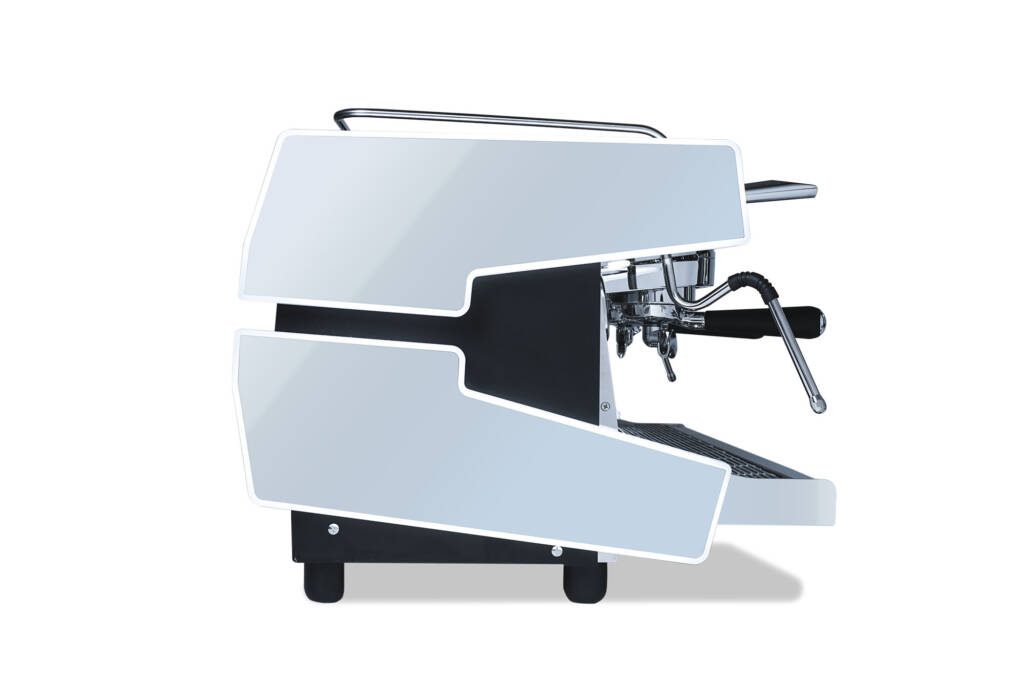 CIME NEO Espresso Machine - Kaapi Solutions